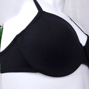 Hanro | Intimates & Sleepwear | Hanro Touch Feeling Underwire Bra 34a ...